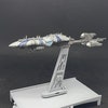 Quasar Fire Carrier for Star Wars Armada - Etsy