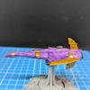 Mandalorian Keldabe Battleship for Star Wars Armada - Etsy