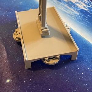Star Wars Armada Compatible Ship Flight Stands - Etsy