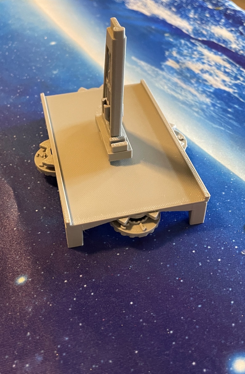 Star Wars Armada Compatible Ship Flight Stands - Etsy