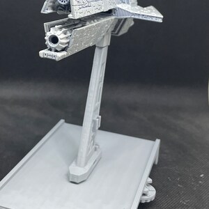 Scum Aggressor Star Destroyer for Star Wars Armada 175mm - Etsy