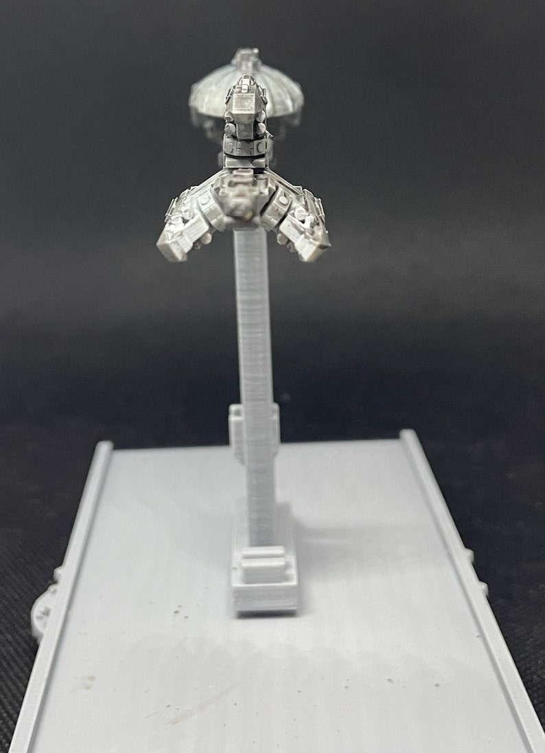 CIS Recusant Light Destroyer Proxy for Star Wars Armada 168mm - Etsy