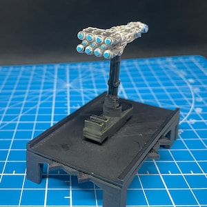 Cr-92a Assassin Corvette for Star Wars Armada - Etsy