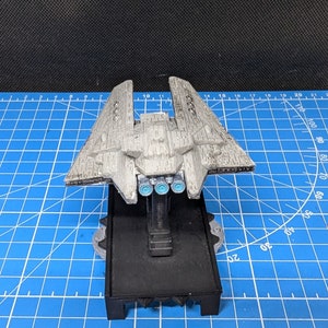 Imperial Broadside Missile Cruiser for Star Wars Armada Onil Creations ...