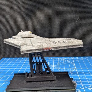 Imperial Broadside Missile Cruiser for Star Wars Armada Onil Creations ...