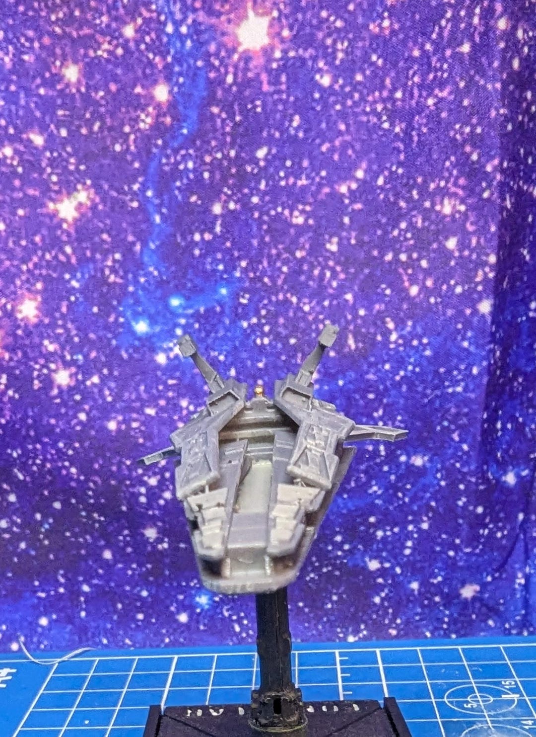 Sith Empire Terminus Destroyer for Star Wars Armada or Other Miniatures ...