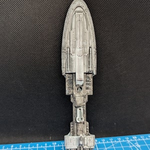 New Republic"vesper" Defender-class Cruiser for Star Wars Armada 179mm ...