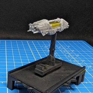 Action IV Transport for Star Wars Armada Scale Games - Etsy