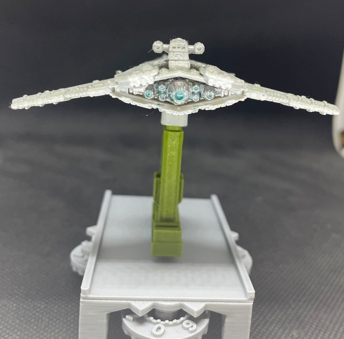 Imperial Victory-ii Frigate for Star Wars Armada - Etsy