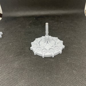 Full Thrust Flight Stands for Star Wars Armada Scale Starships - Etsy