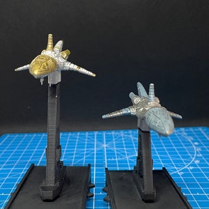 CIS Techno Union Frigate for Star Wars Armada - Etsy