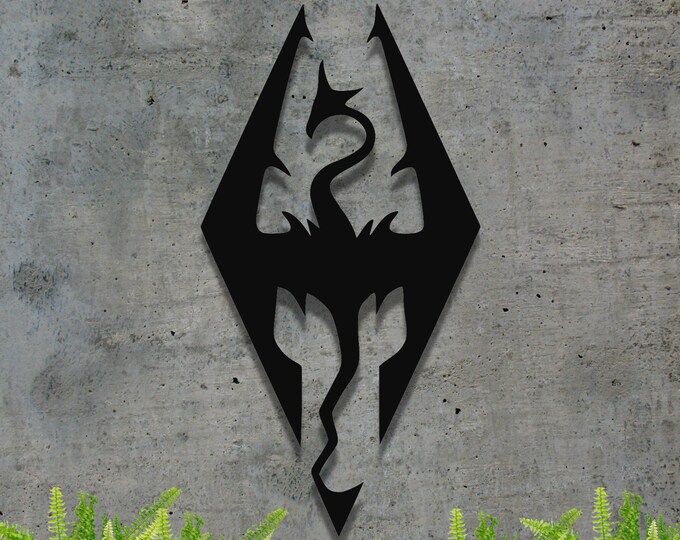 Skyrim Apothecary Sign - Etsy