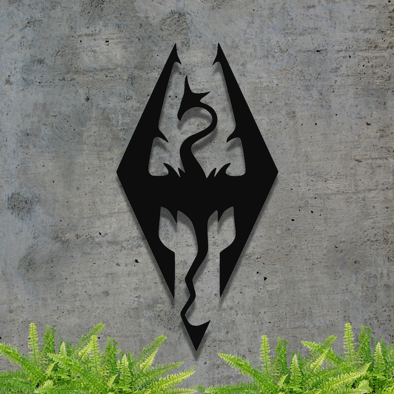 Skyrim - Etsy