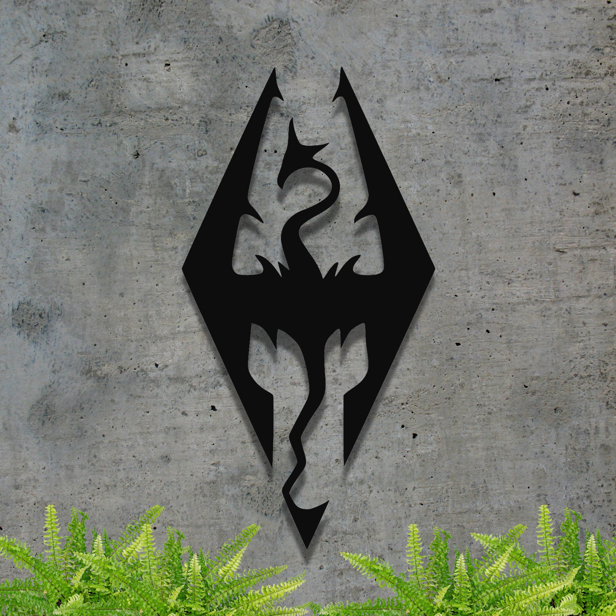 Dragonborn Logo