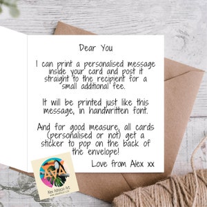 Cow Thank You Card Bull Thanks Card Muchas Gracias Card Thank You Card ...