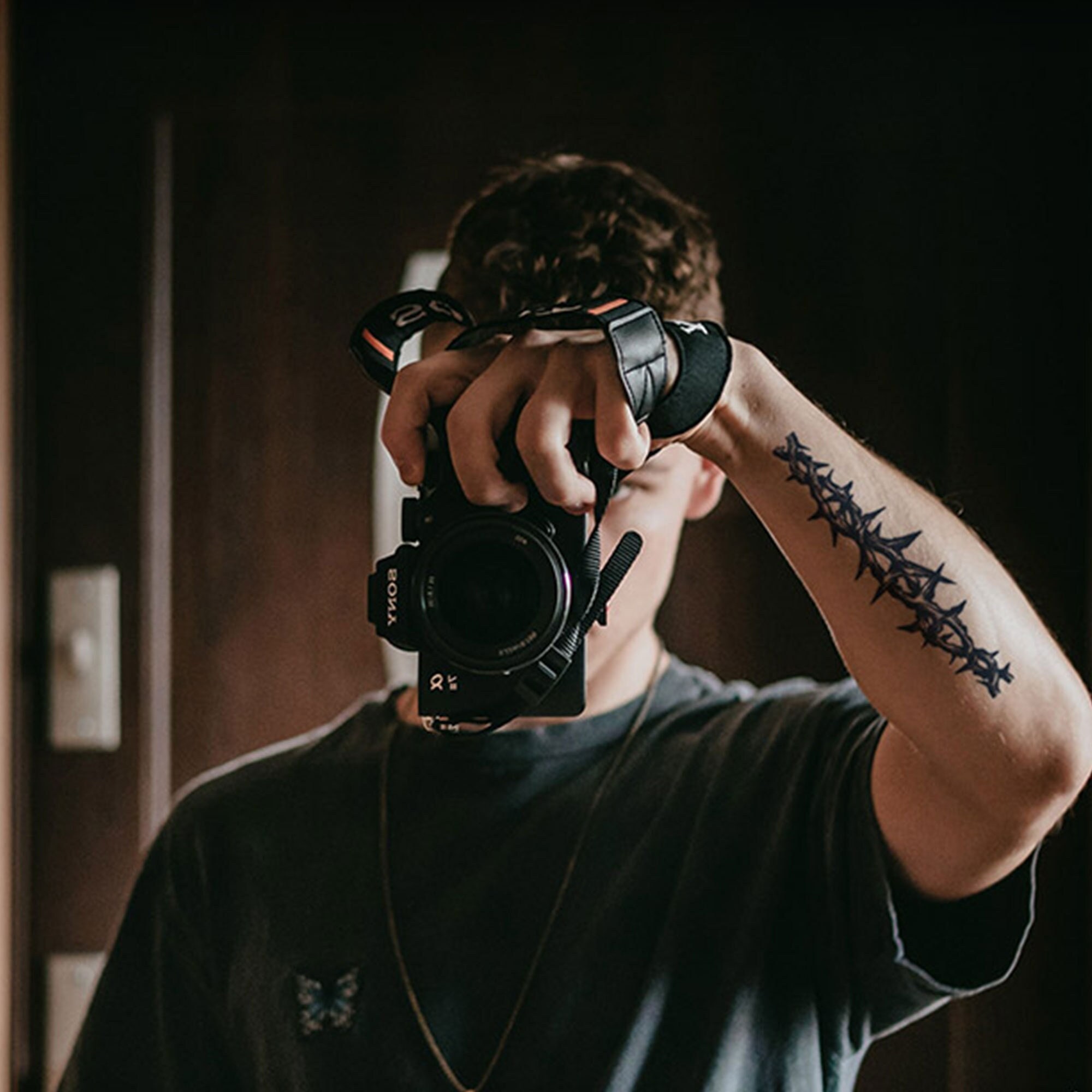 Tattoos Tumblr Boys