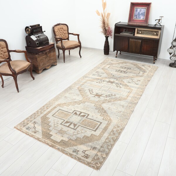 4x10 Runner Rug - Etsy