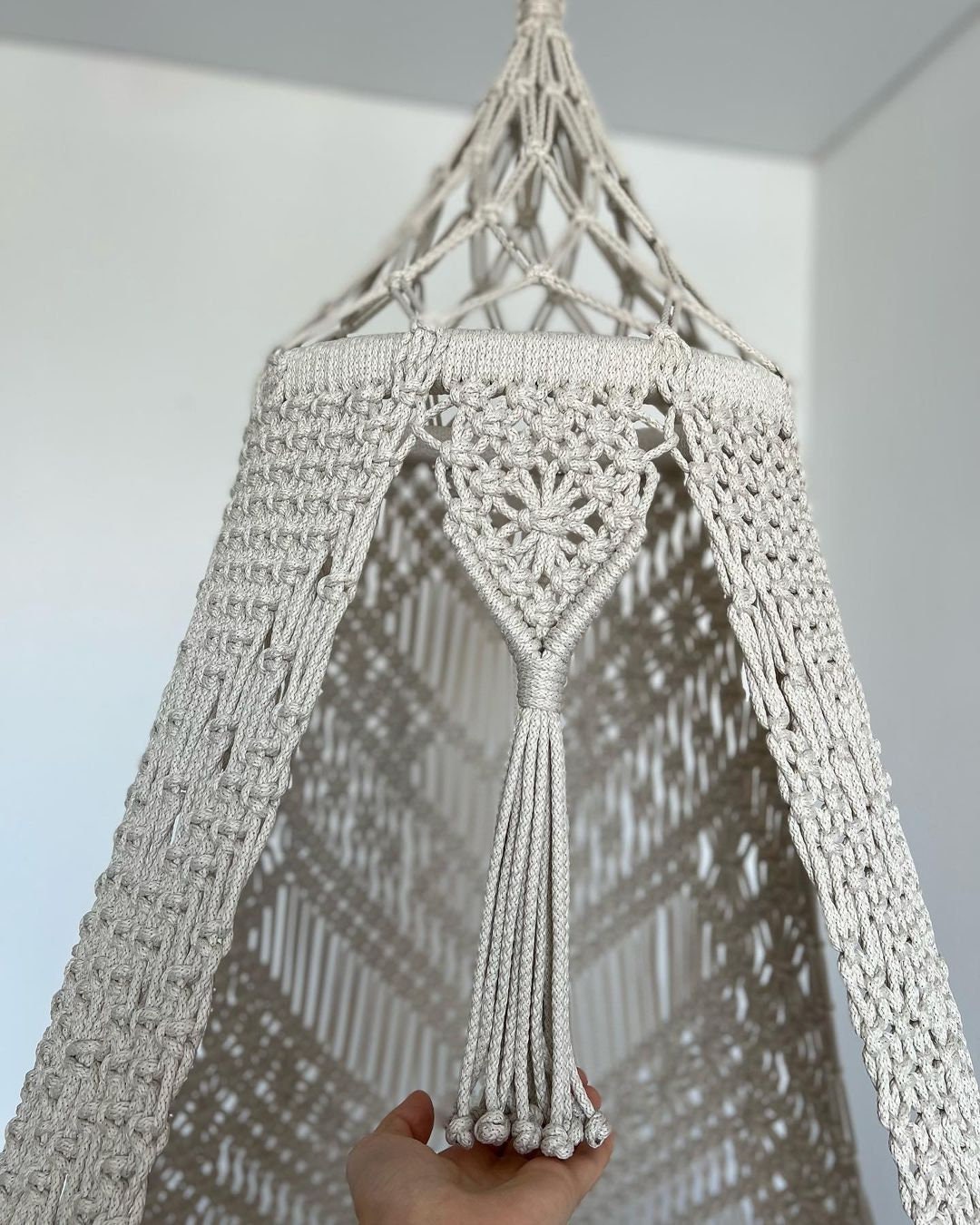 Swing Macrame Swing Chair Egg Chair Swing Chair Hanging - Etsy