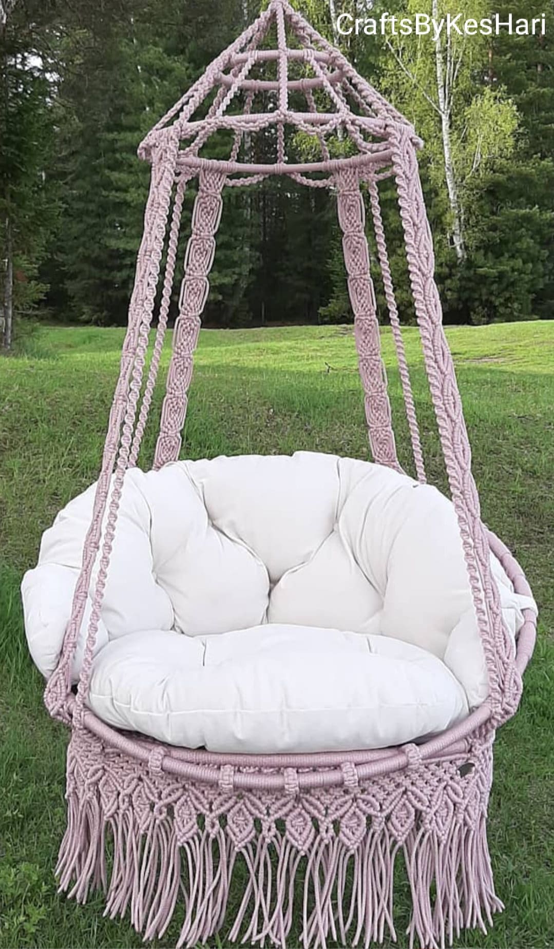 Rocking Chair Porch Swing Outdoor Chair Hammock Chair - Etsy