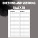 Ultimate Snake Breeding Tracker | Snake Planner | Pet Planner | Reptile ...