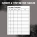 Snake Life Tracker Printable, Snake Medical Tracker, Reptiles, Ball ...