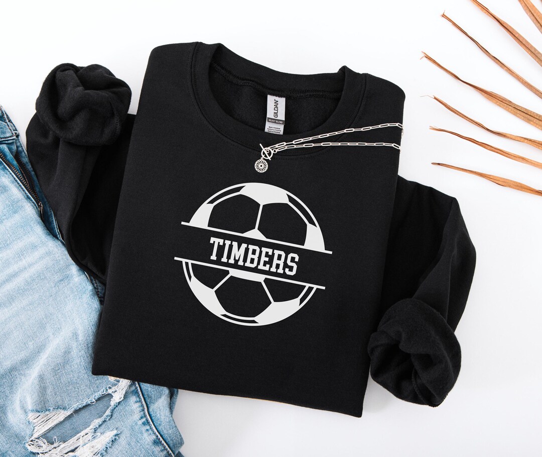 Personalized Soccer Team Shirt, Custom Soccer Name Shirt, Soccer Player ...