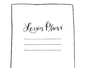 Educator Guide - Etsy