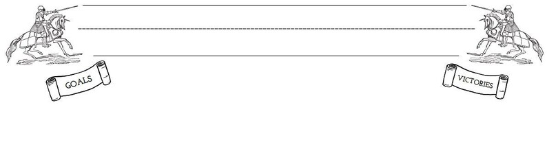 Digital Download - Medieval Name Plate - Etsy