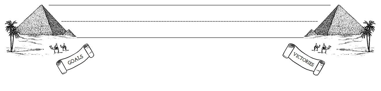 Digital Download - Egyptian Name Plate - Etsy