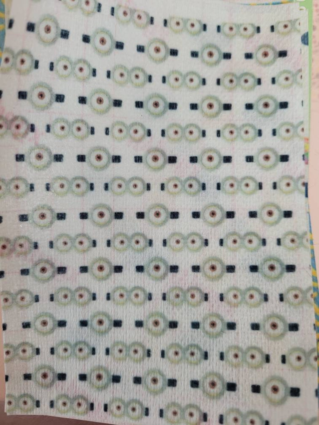 Minion Eyes Tubie Tape - Etsy