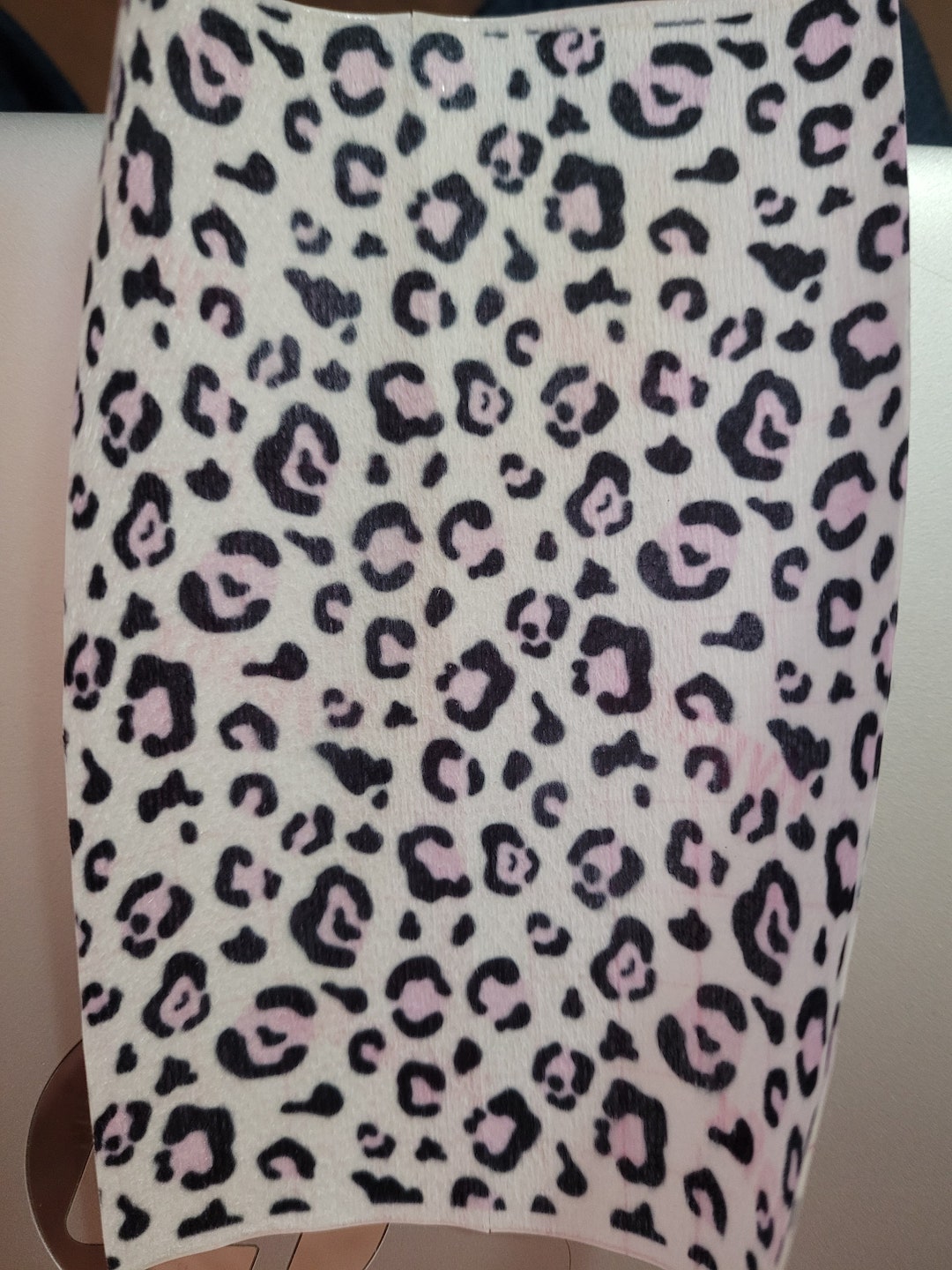 Leopard 2 Tubie Tape - Etsy