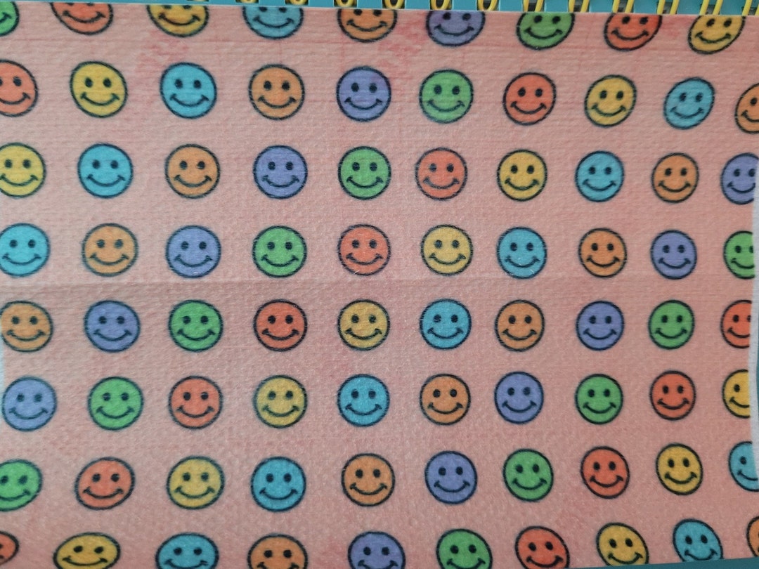 Smileys 1 Tubie Tape - Etsy