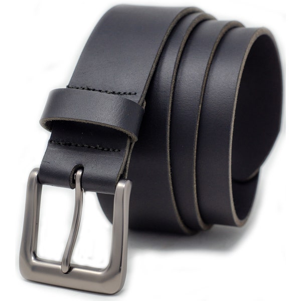 Soft Leather Belt - Etsy