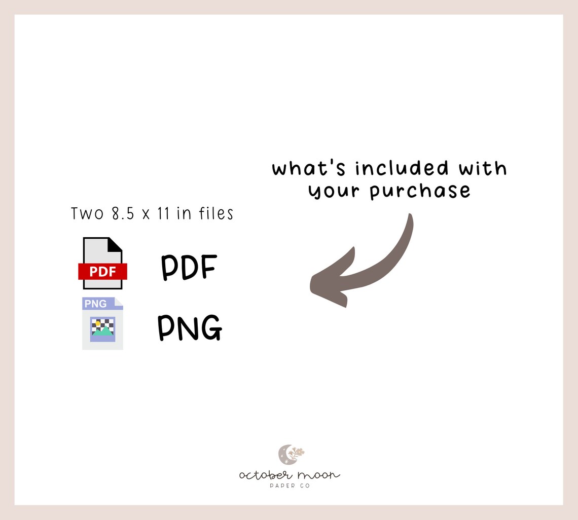 Boho Kitchen Conversion Chart Printable Cooking Guide | Etsy