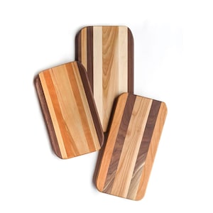 Charcuterie Board or Cutting Board. Each One is Unique Made From ...