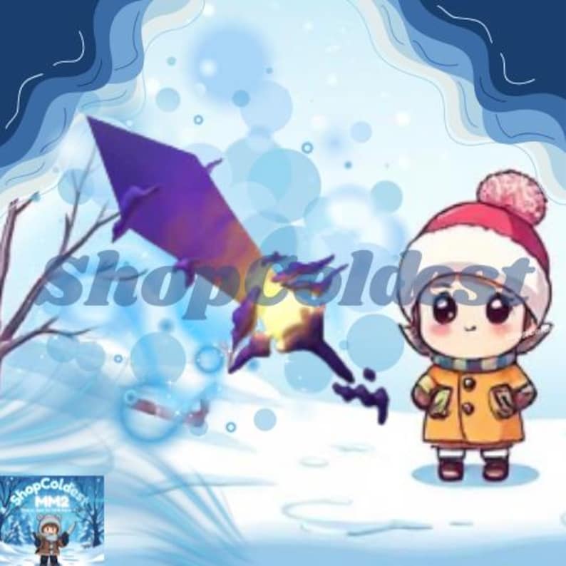 Sunset Knife | Murder Mystery 2 / MM2 Roblox -> Read DESCRIPTION! - Etsy