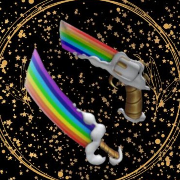 Roblox Mm2 Shirt - Etsy