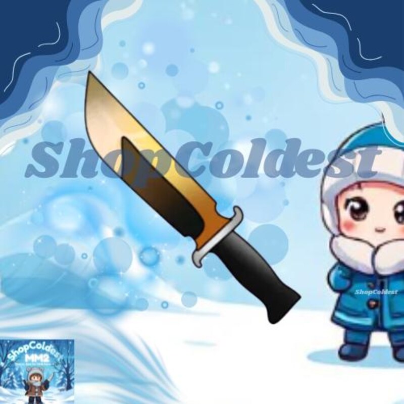 Devy Mm2 Cursor - Etsy Australia