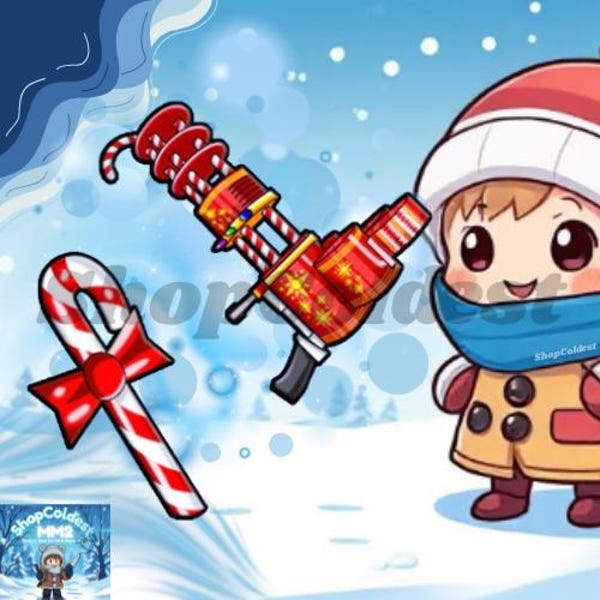 Toy Candy Set - Etsy