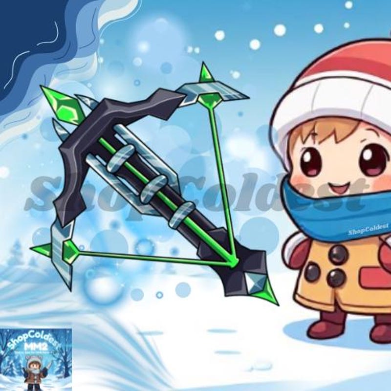 Devy Mm2 Cursor - Etsy Australia