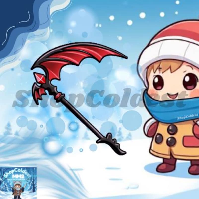 Devy Mm2 Cursor - Etsy Australia