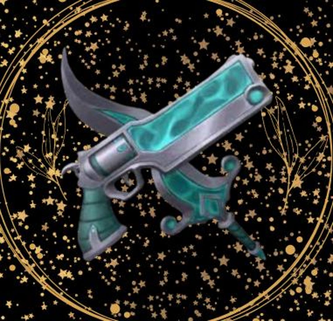 Spectre Set | Murder Mystery 2 / MM2 Roblox -> Read DESCRIPTION! - Etsy