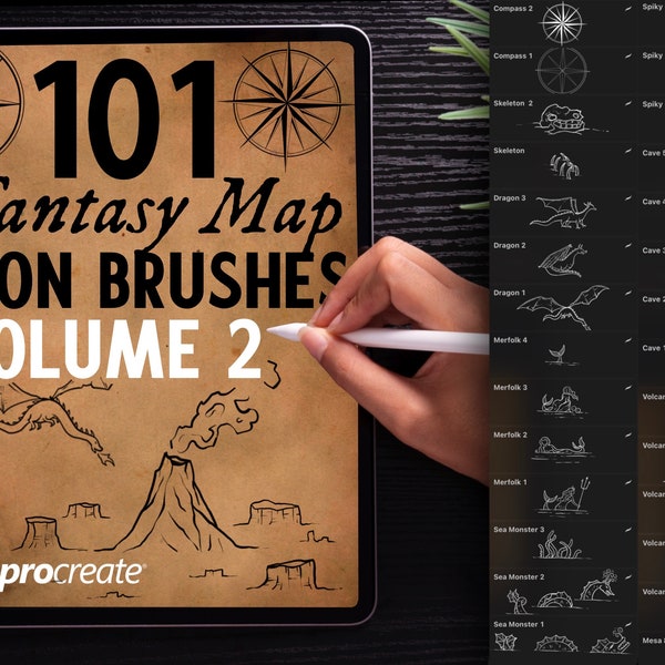 Dnd Map Creator - Etsy UK