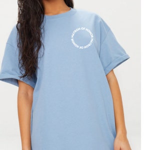 Matron of Honor Circle Logo - .png - Download - Transparent Background ...