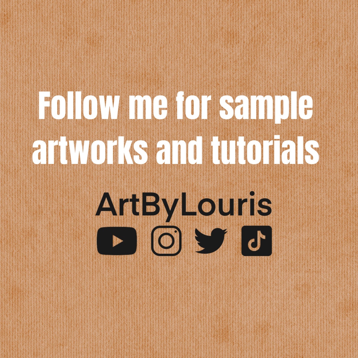 Overlay PNG Paper Textures and Color Palettes From Procreate | Best for ...