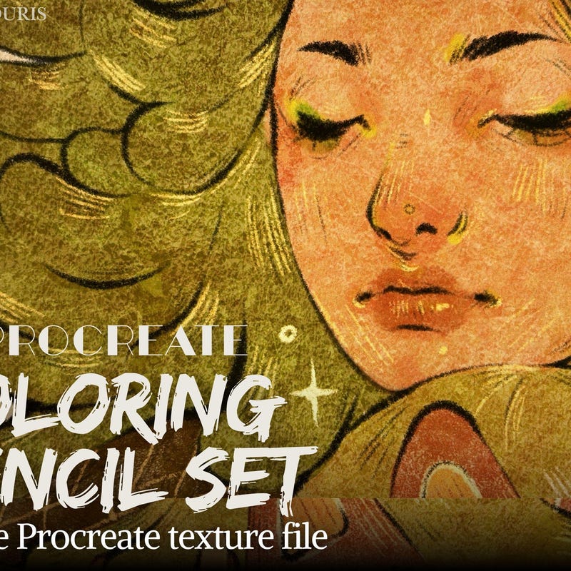 Texture Template Coloring - Etsy