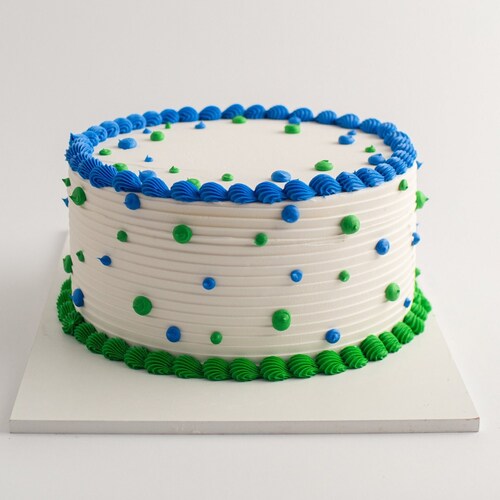 Day at the Beach Custom Cake Carlo's Bakery - Etsy