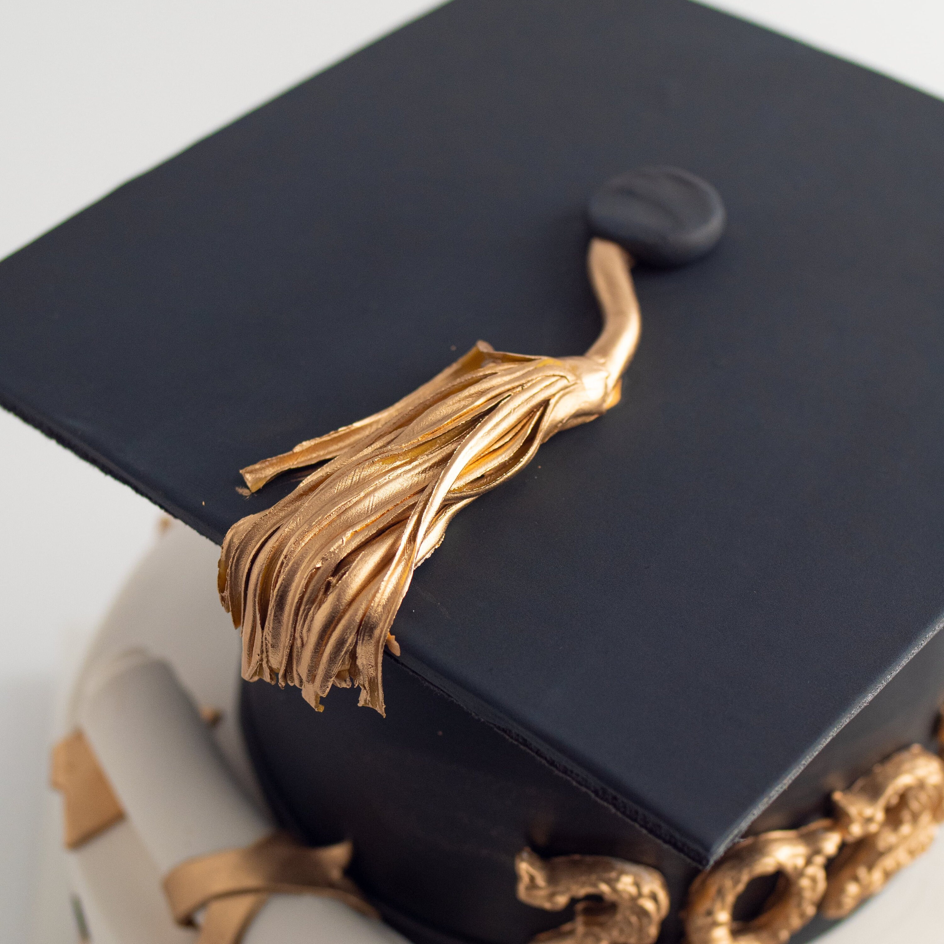 Congrats Grad! - Custom Cake - Carlo's Bakery - Etsy