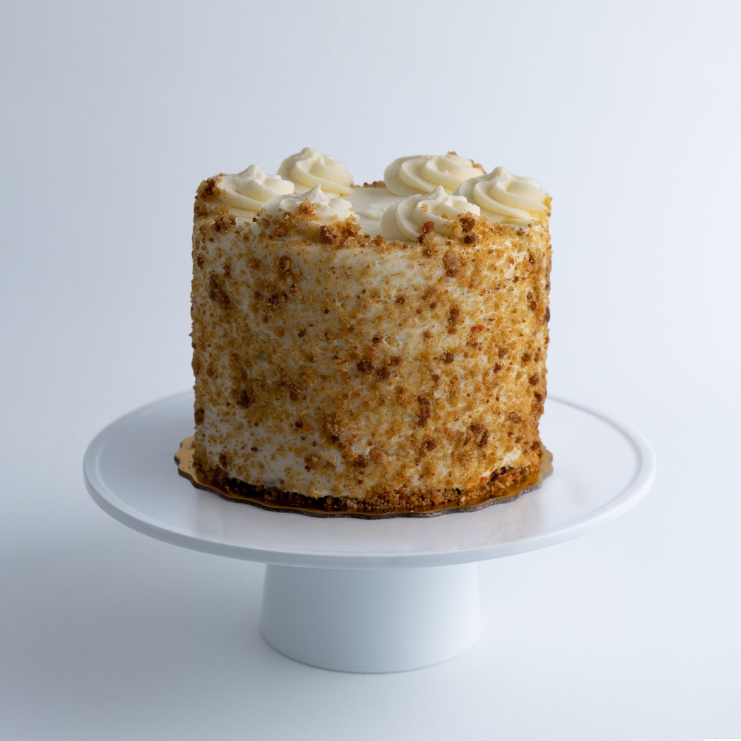 Carrot Cake - Carlo's Bakery - 6" - Etsy