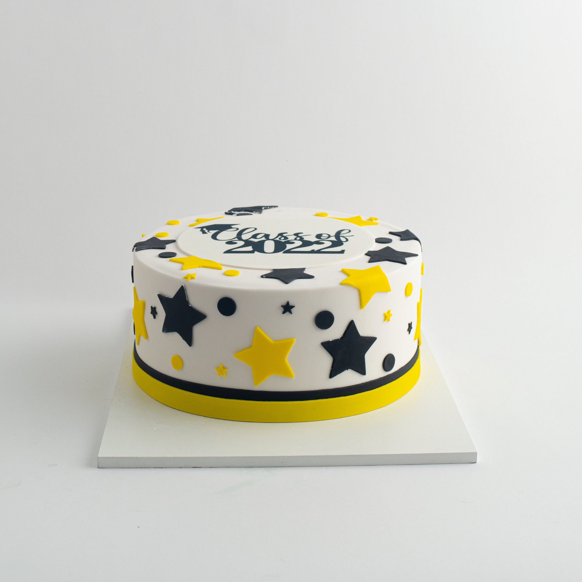 Congrats Grad! - Custom Cake - Carlo's Bakery - Etsy